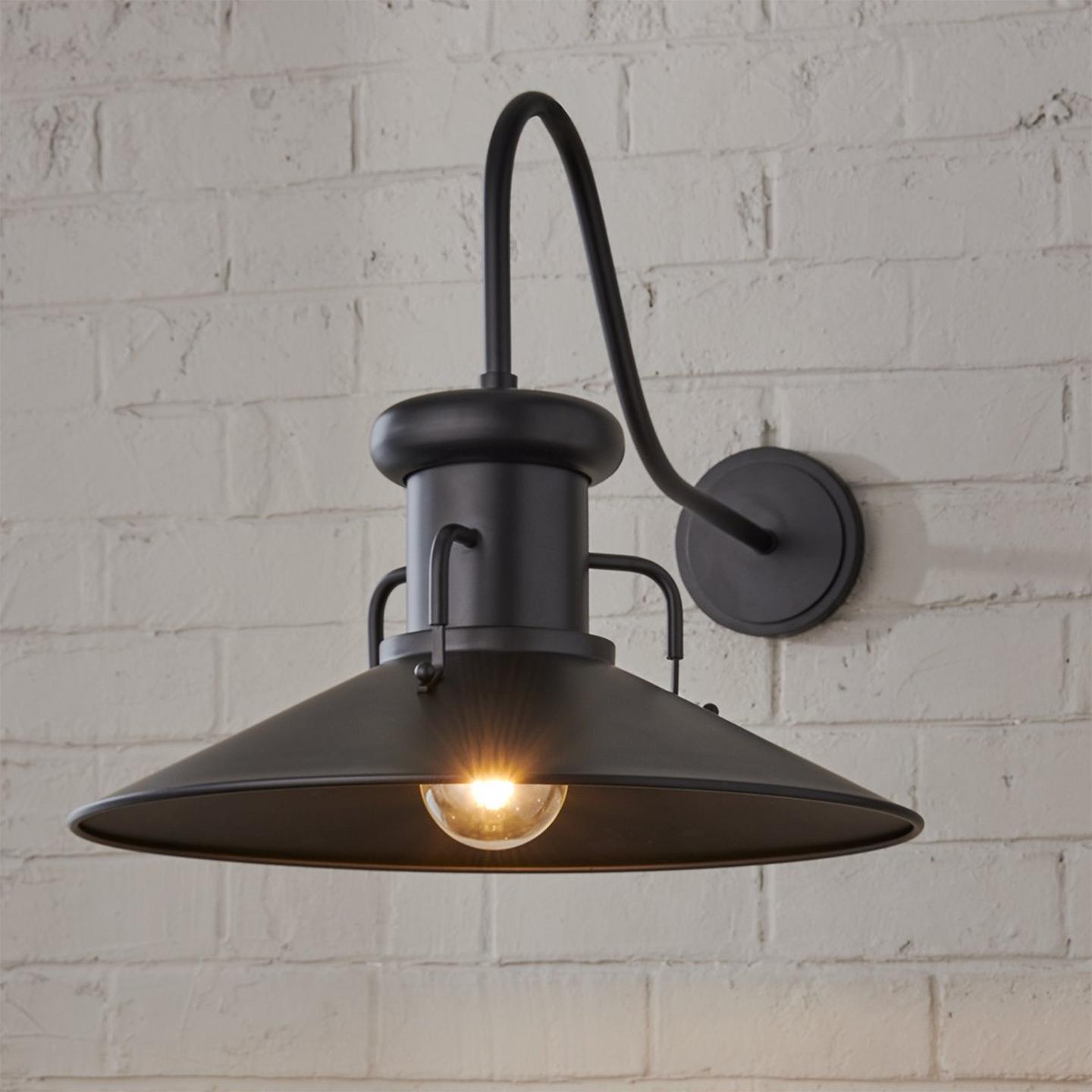 Erin & Ben Co. Ben's Barn Light | Shades of Light