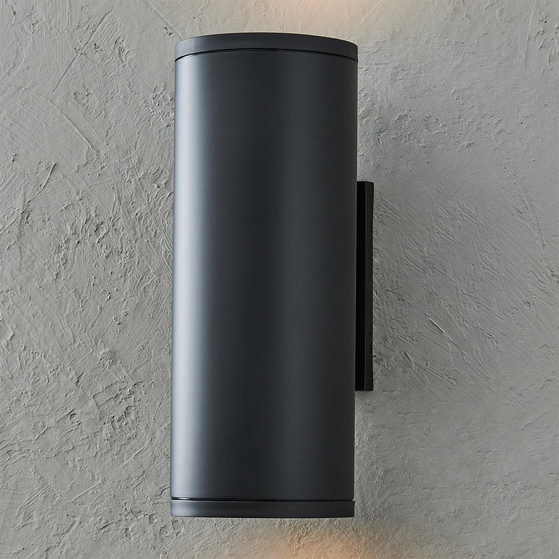 Alistair Outdoor Sconce - Large | Shades of Light