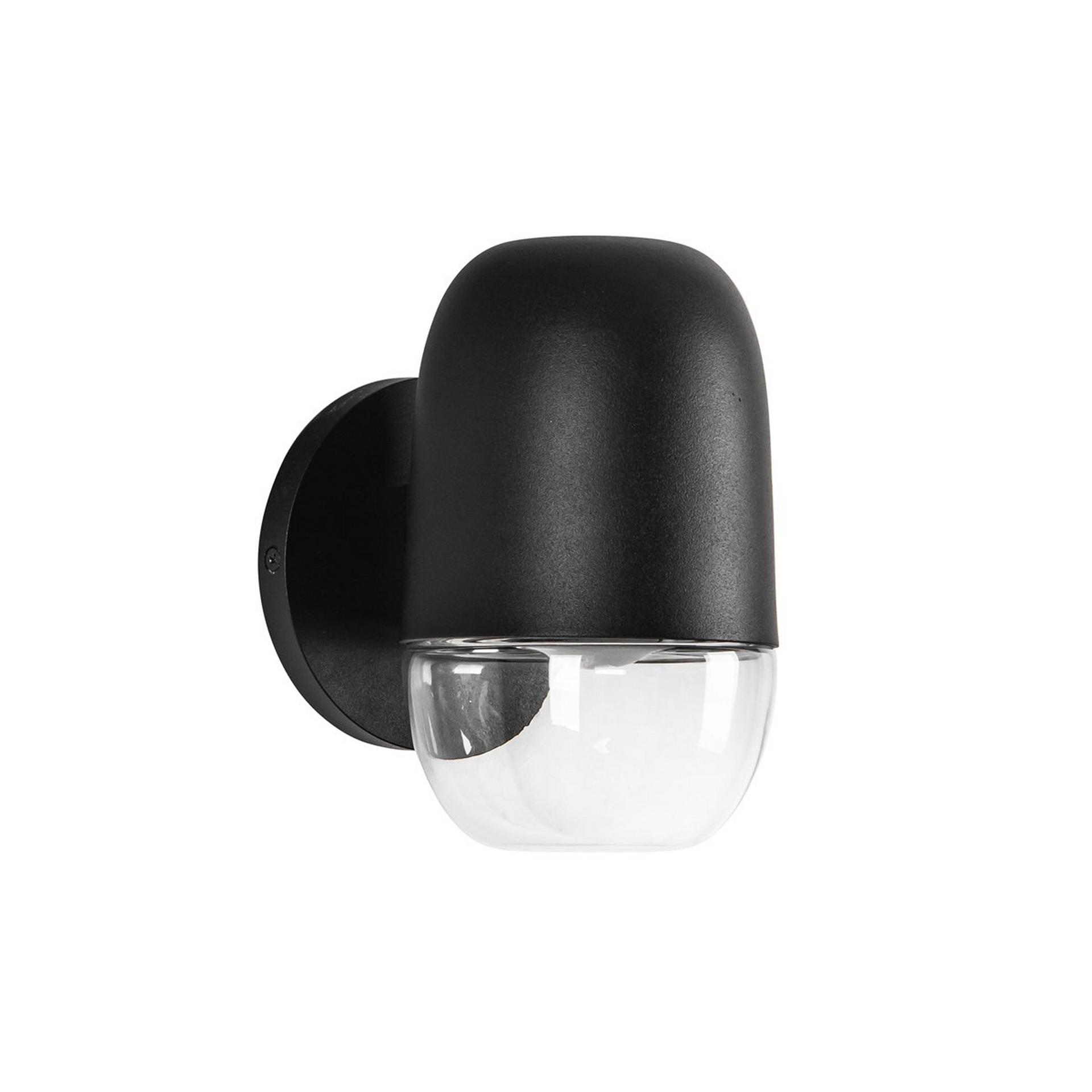 Bruno LED Outdoor Sconce | Shades of Light