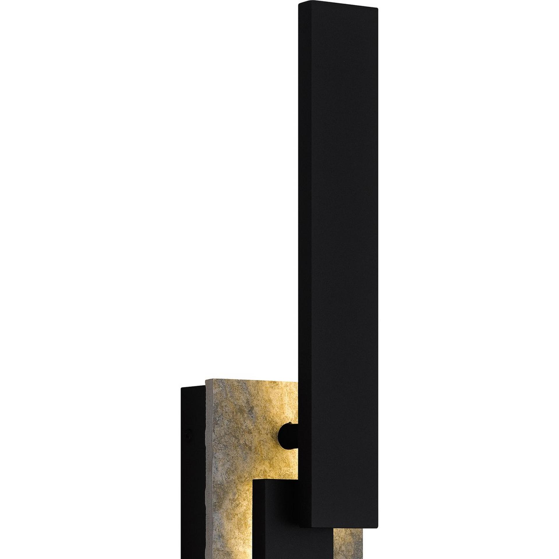Zahra LED Outdoor Sconce - Large | Shades of Light
