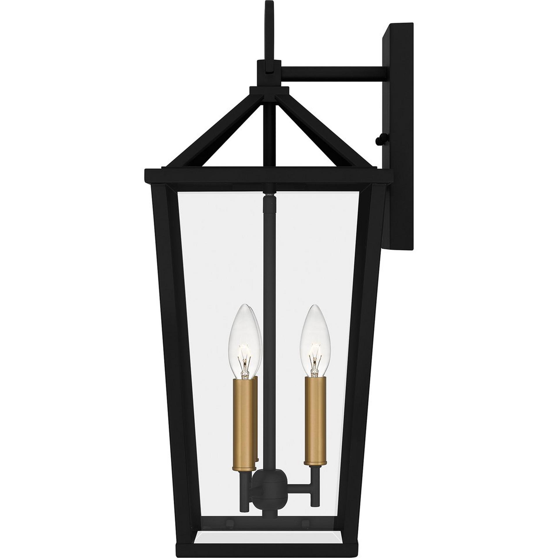 Hollis Outdoor Sconce - Large | Shades of Light