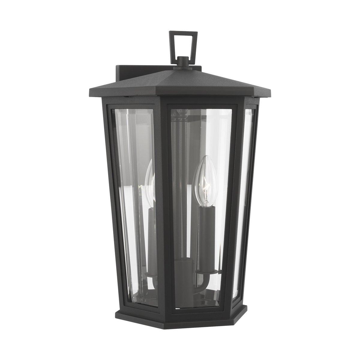 Bushnell Outdoor Sconce - Medium | Shades of Light