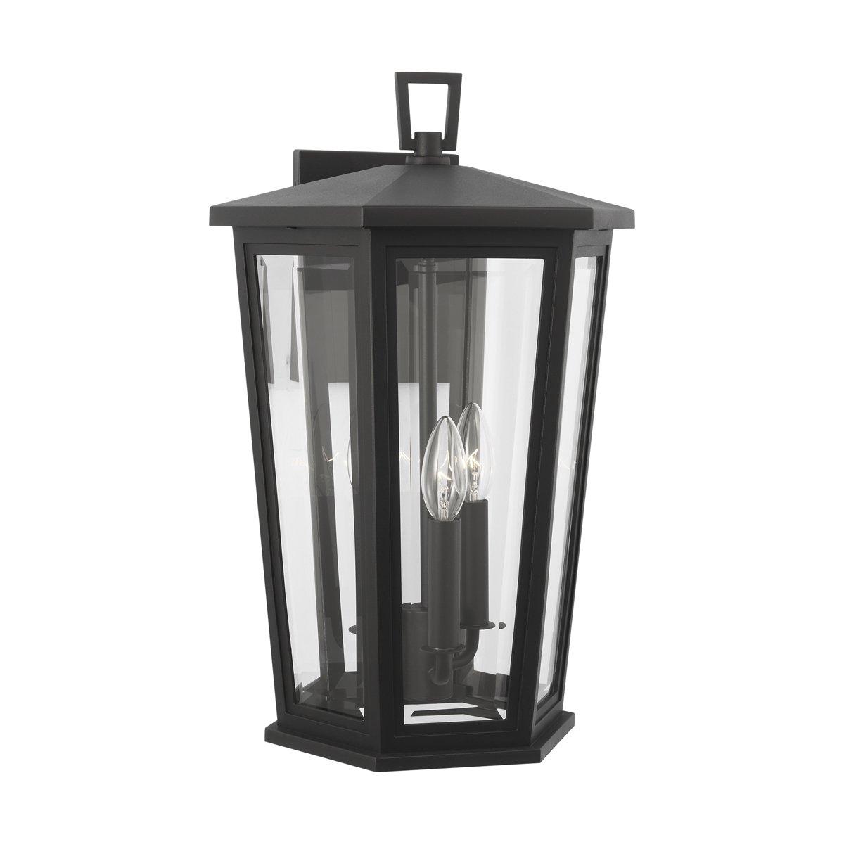 Bushnell Outdoor Sconce - Large | Shades of Light