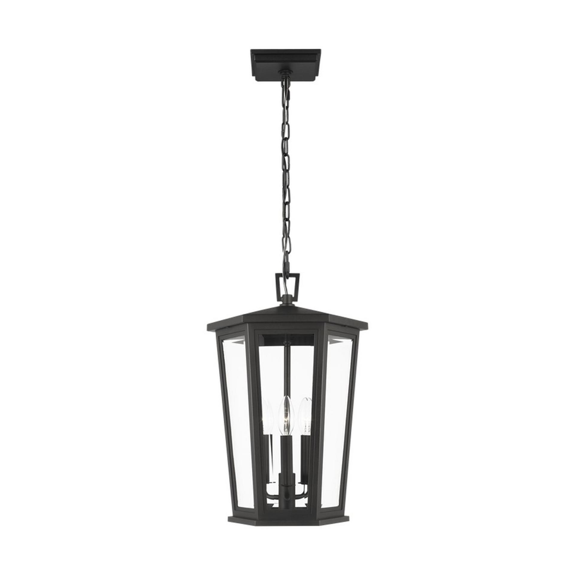 Bushnell Outdoor Lantern | Shades of Light