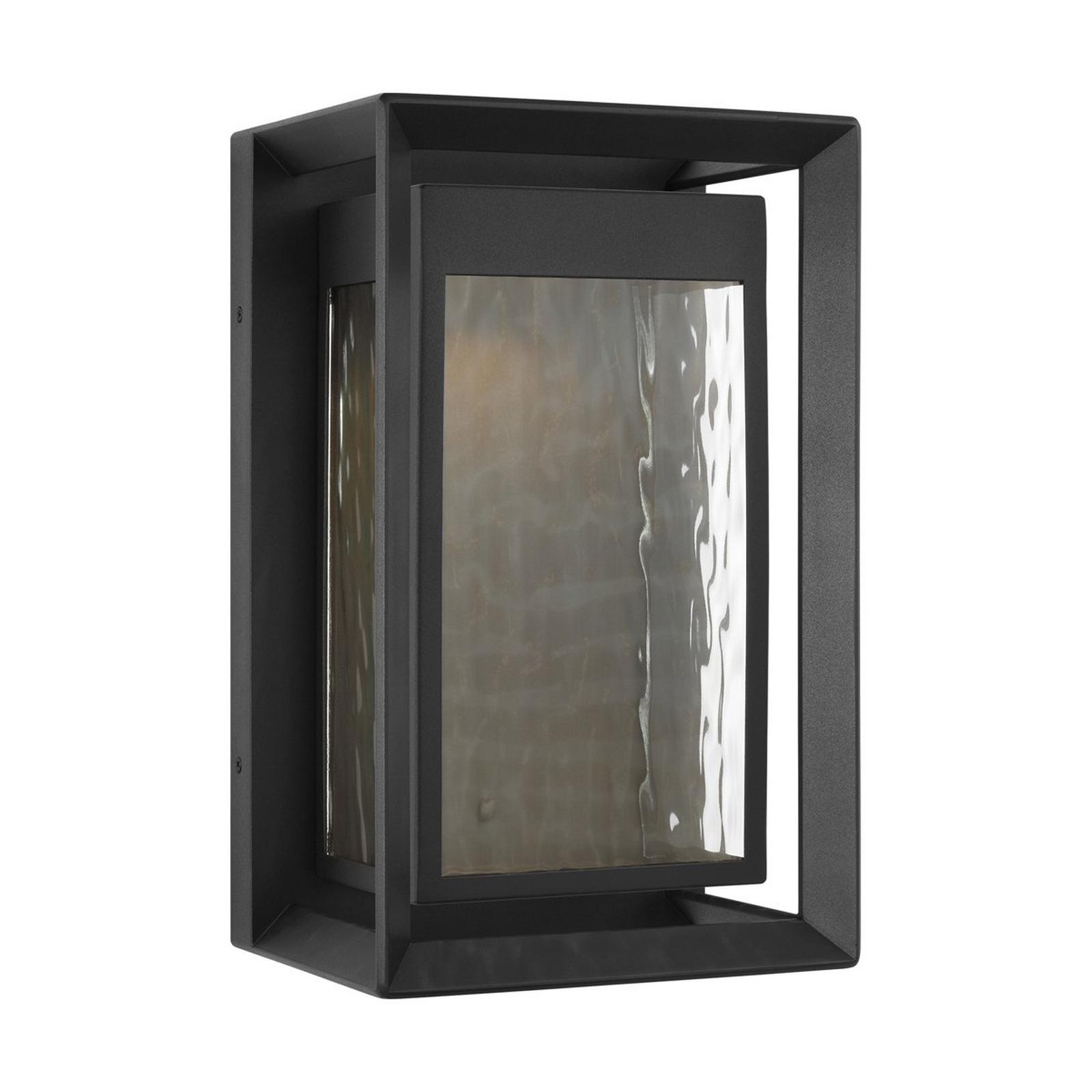 Abyssal Outdoor LED Sconce | Shades of Light