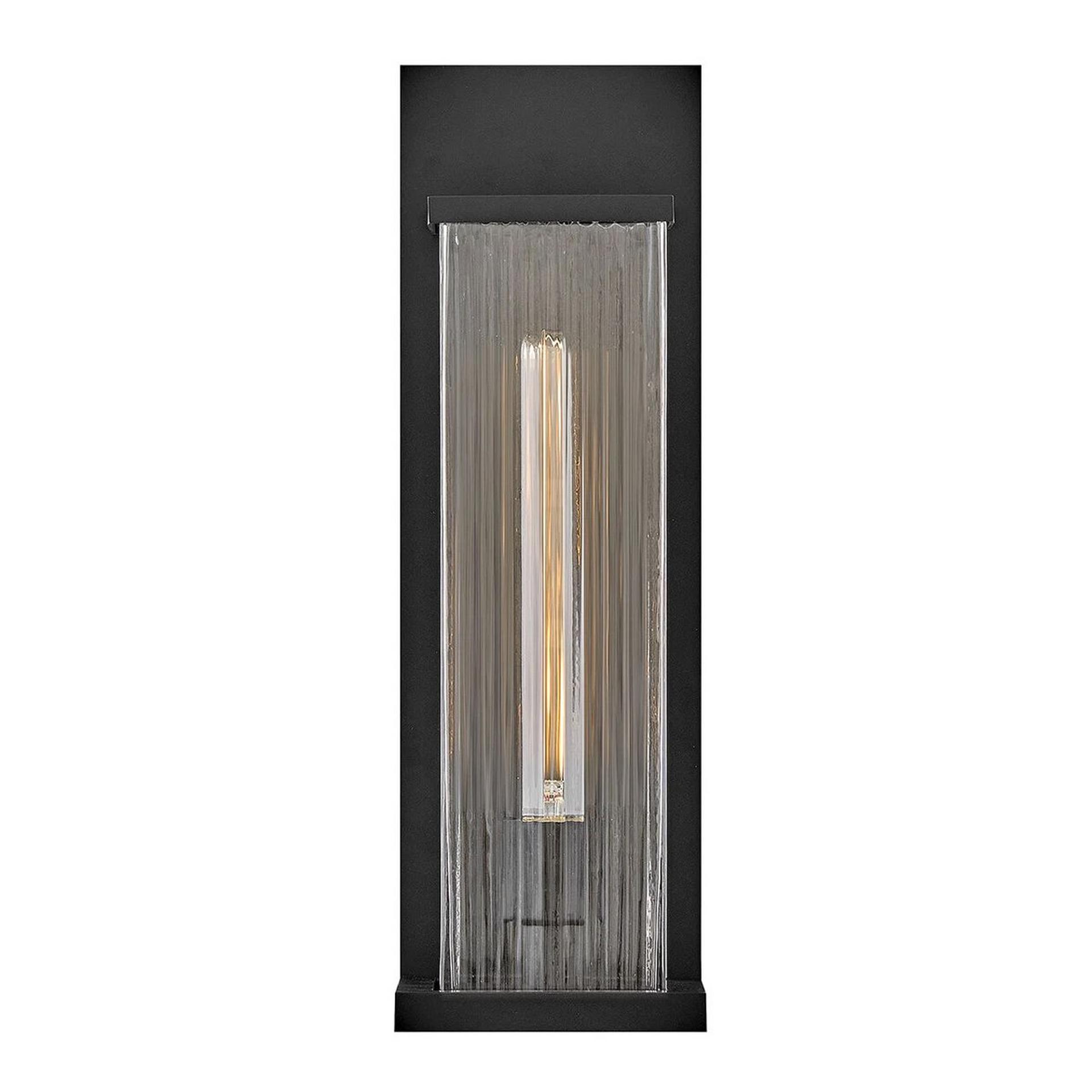 Imber Outdoor Sconce - Small | Shades of Light