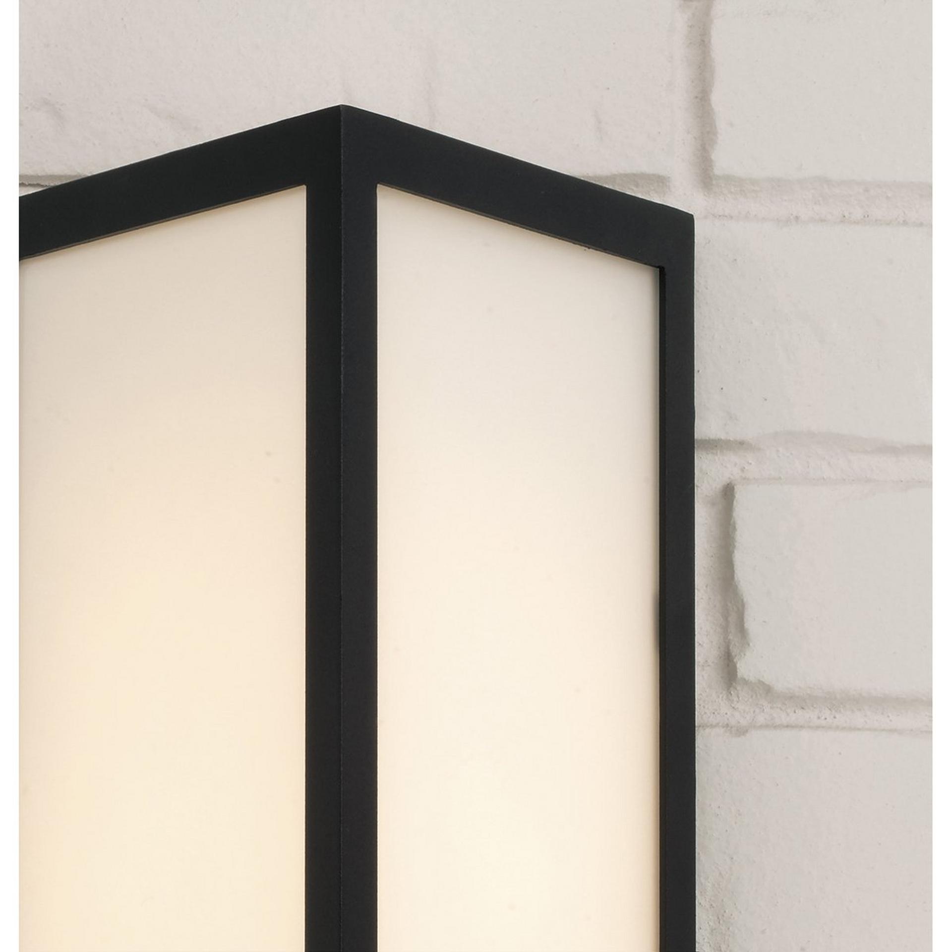 Parkman LED Outdoor Sconce - Small | Shades of Light