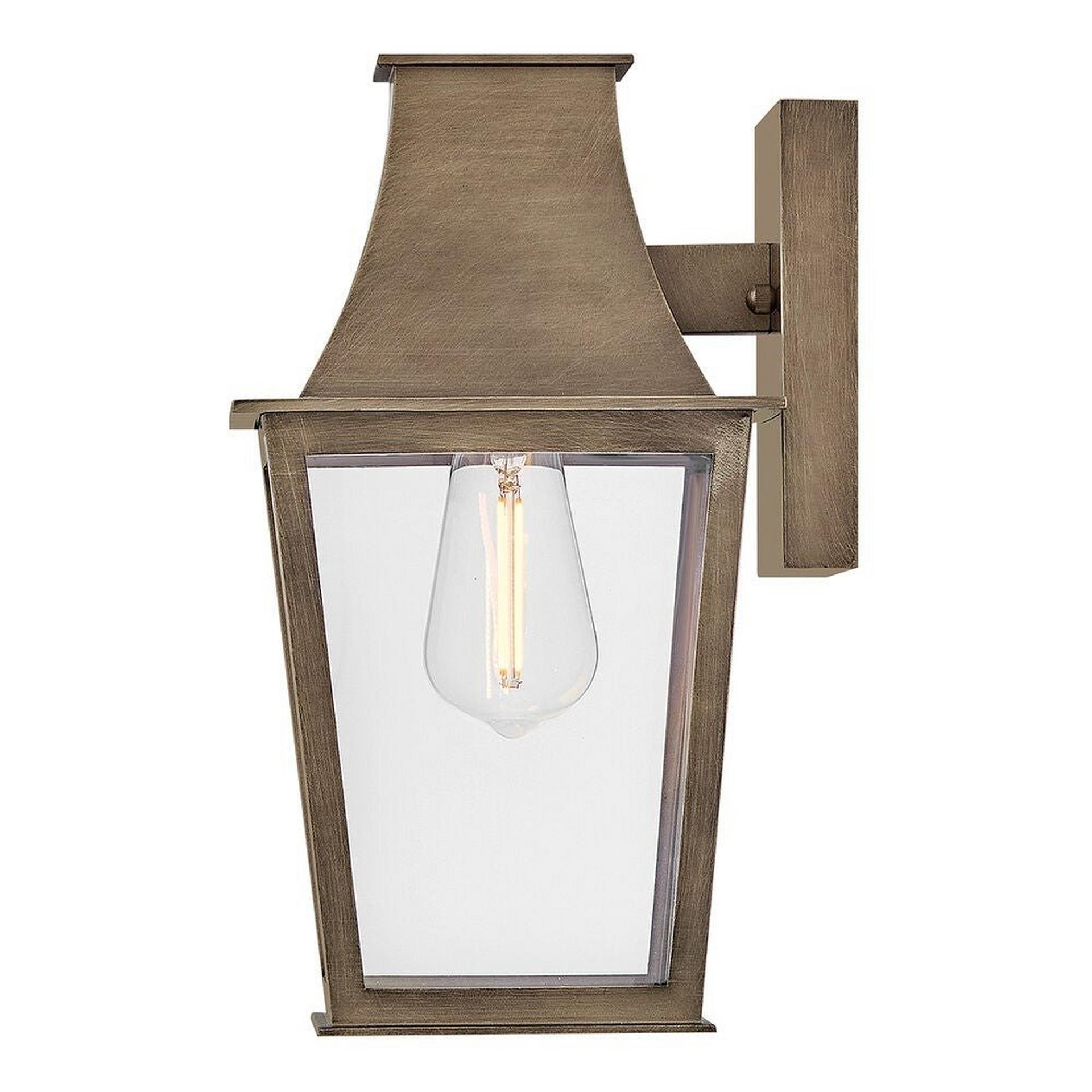 Sarasota Outdoor Sconce - Small | Shades of Light
