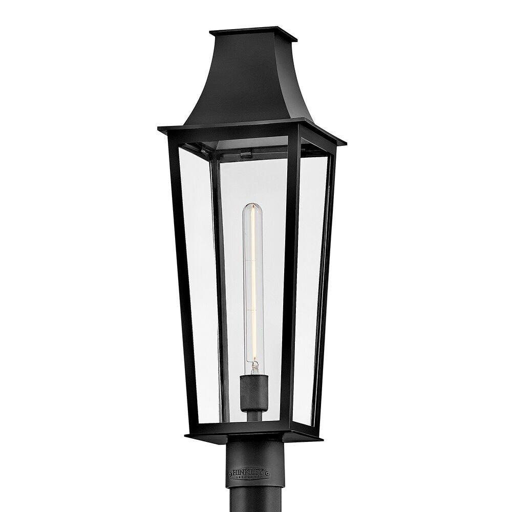 Sarasota Outdoor Post Light | Shades of Light