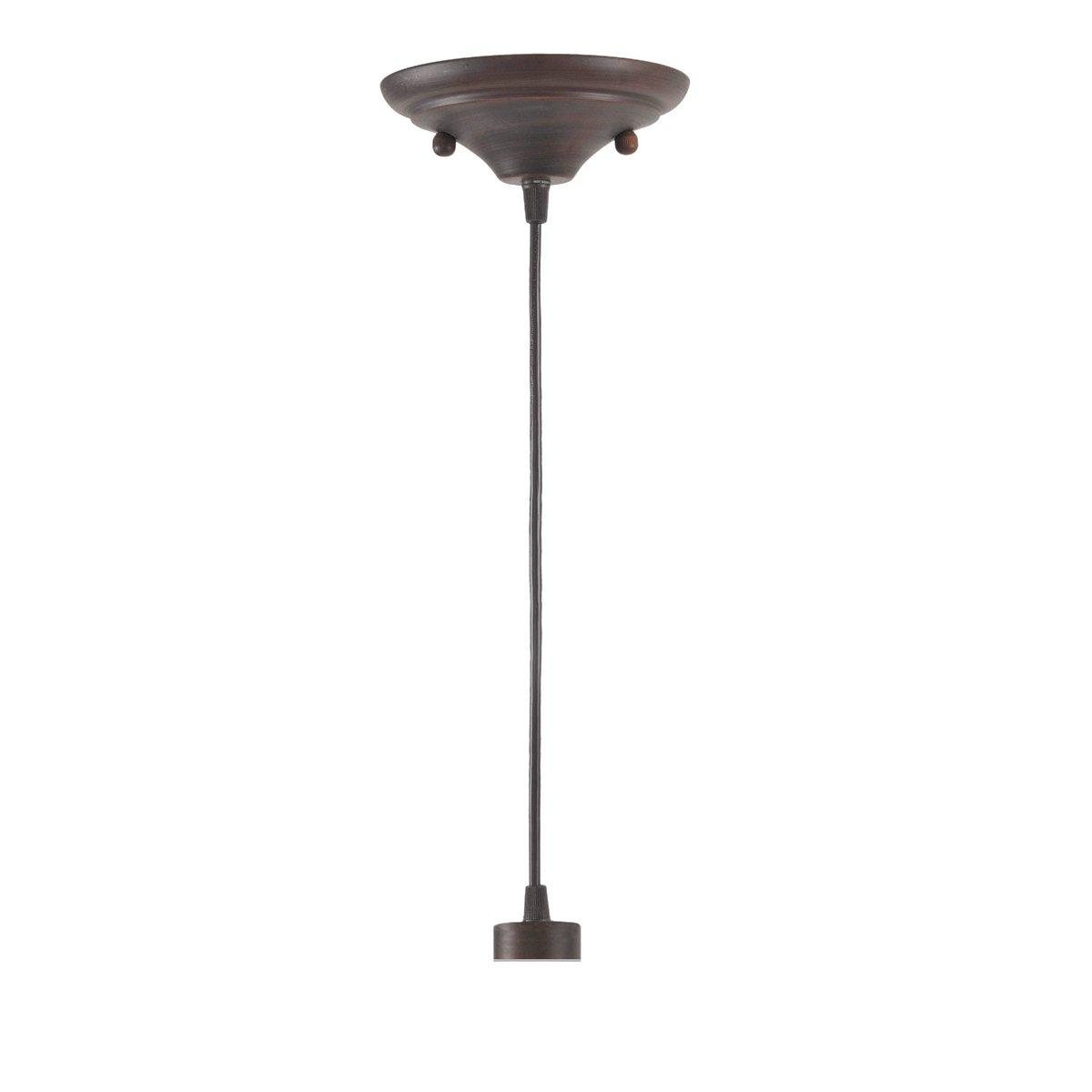 Shades Pendant Light Conversion Kit
