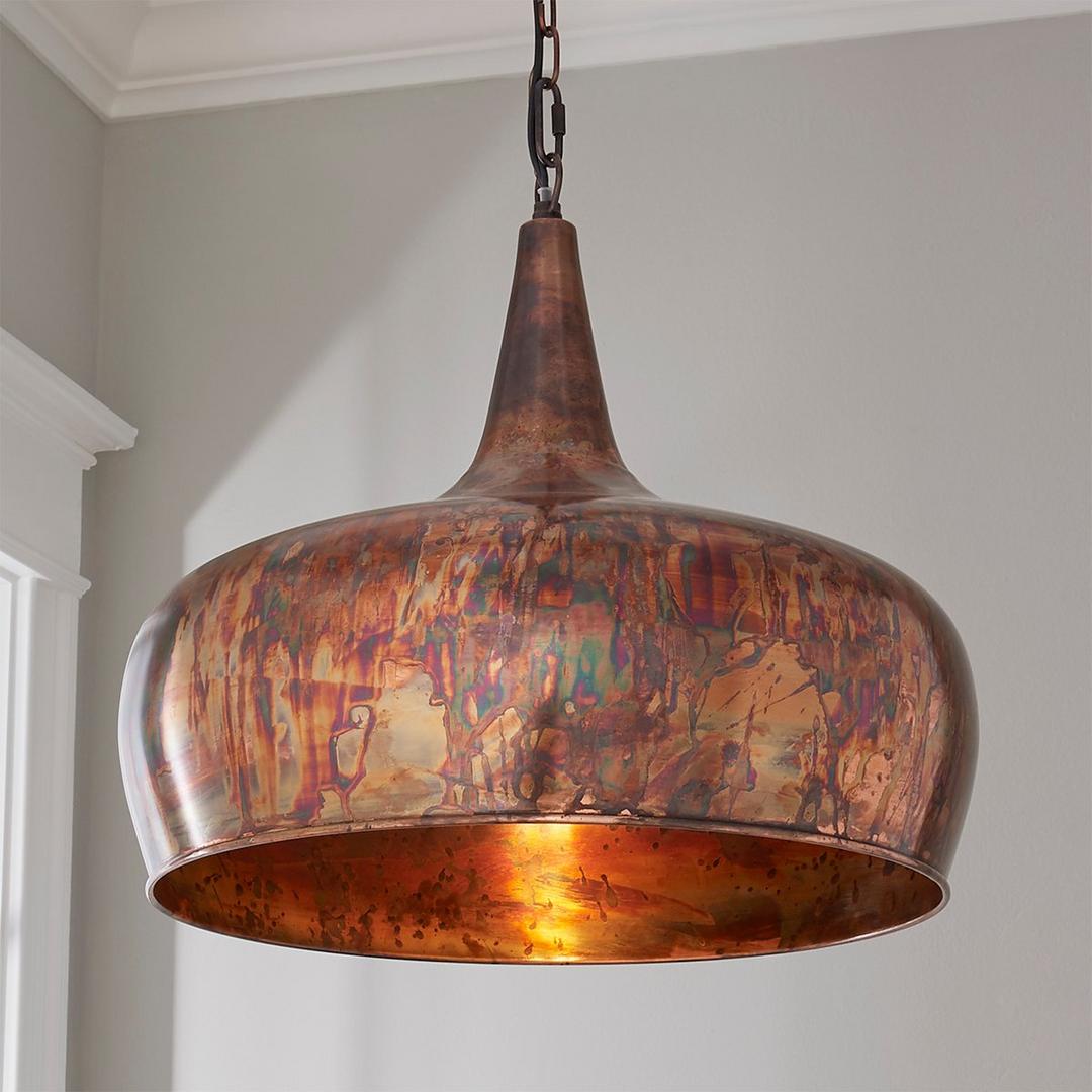 Rustic & Modern Farmhouse Pendant Lighting | Shades of Light