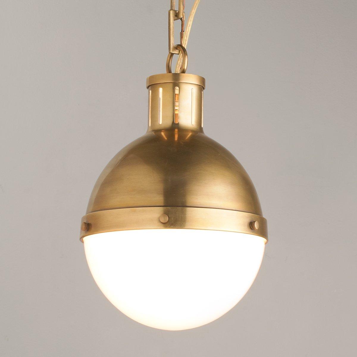 Iconic Classic Globe Pendant - Small | Shades of Light