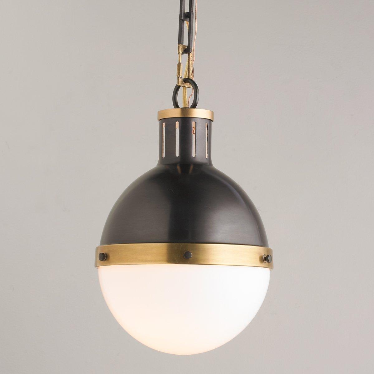 Iconic Classic Globe Pendant - Small | Shades of Light