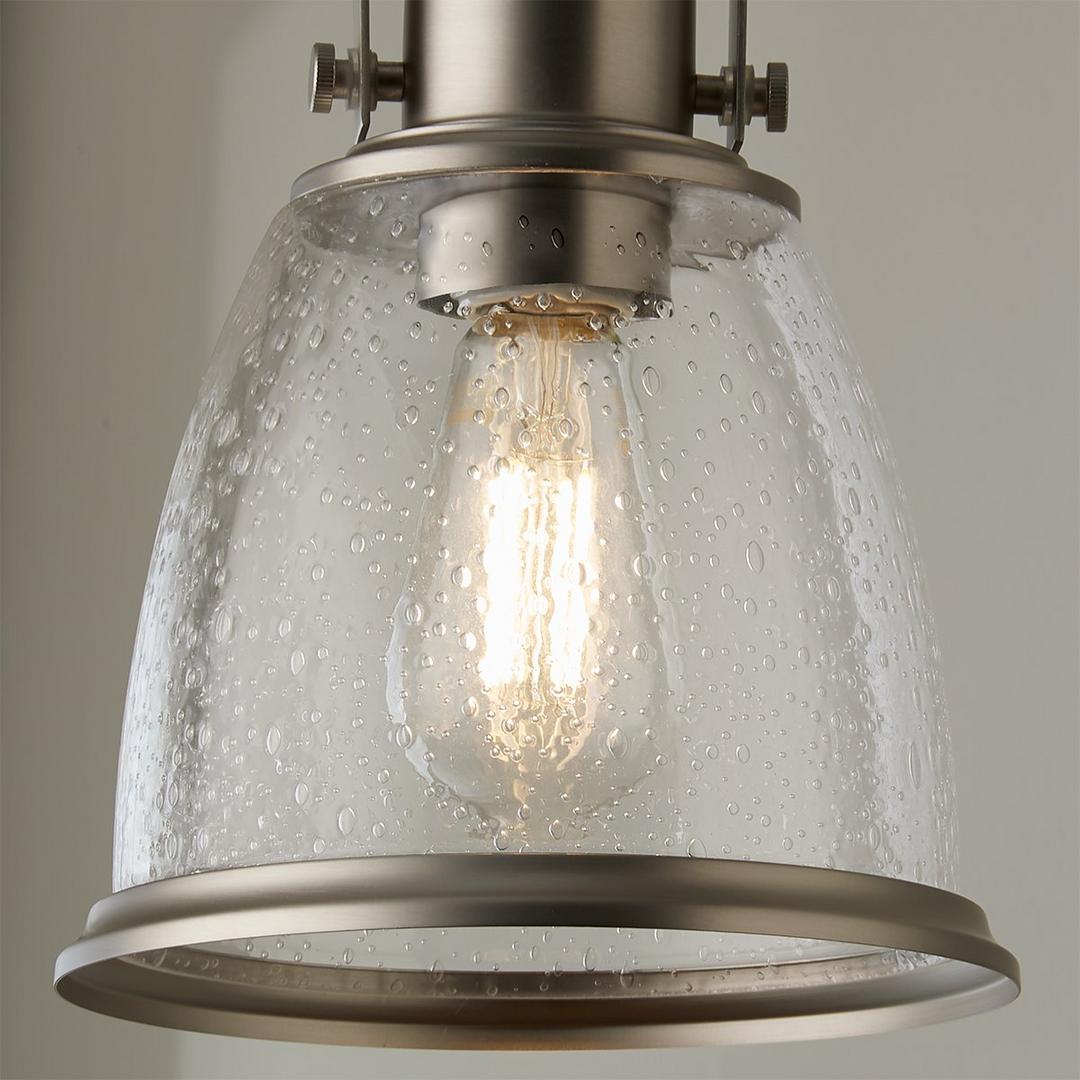 Classic Bell Shade Pendant | Shades of Light