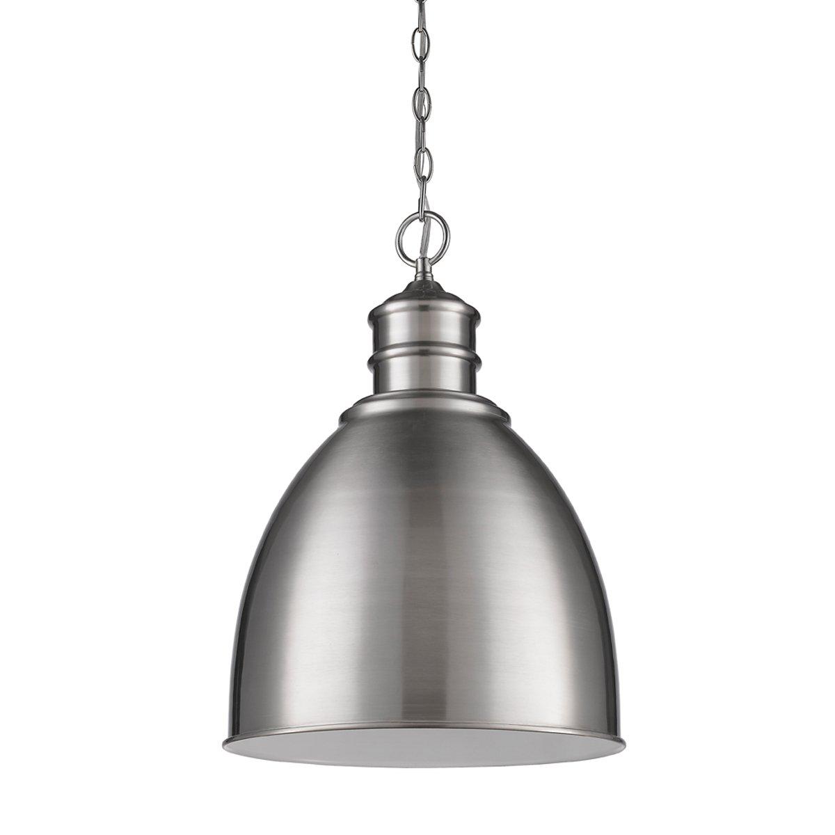 Farmhouse Bell Pendant Large | Shades of Light
