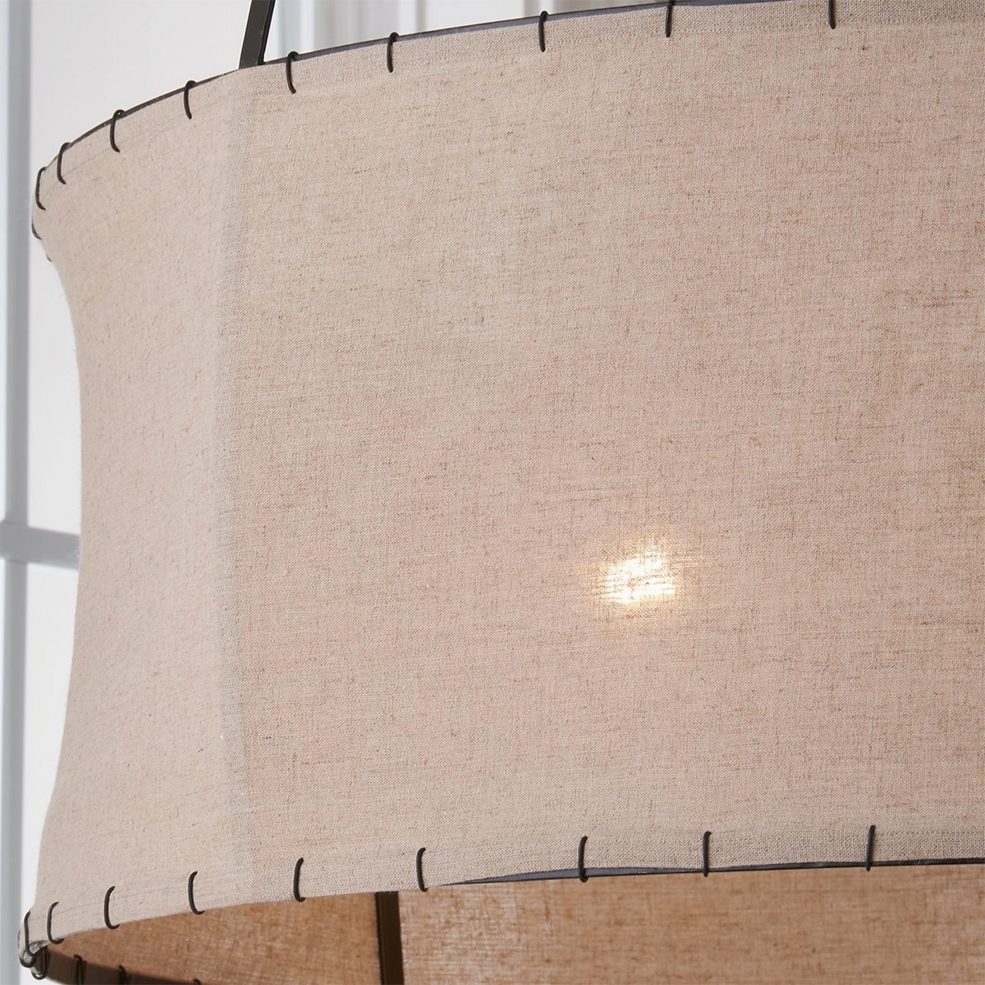 ED Ellen DeGeneres Dunne 4 Light Pendant | Shades of Light