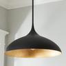 Modelesque Modern Pendant - Large | Shades of Light