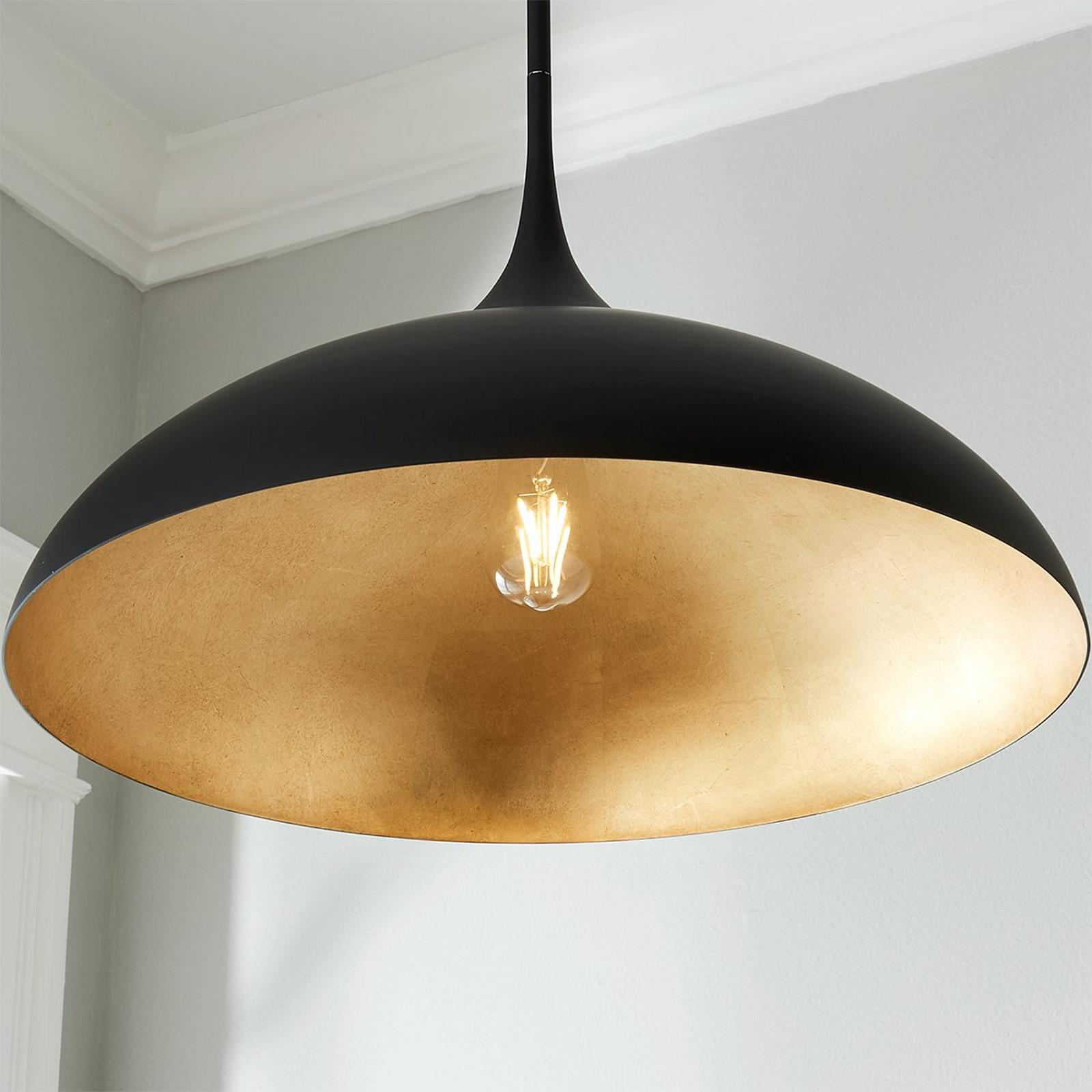 Modelesque Modern Pendant - Large | Shades of Light