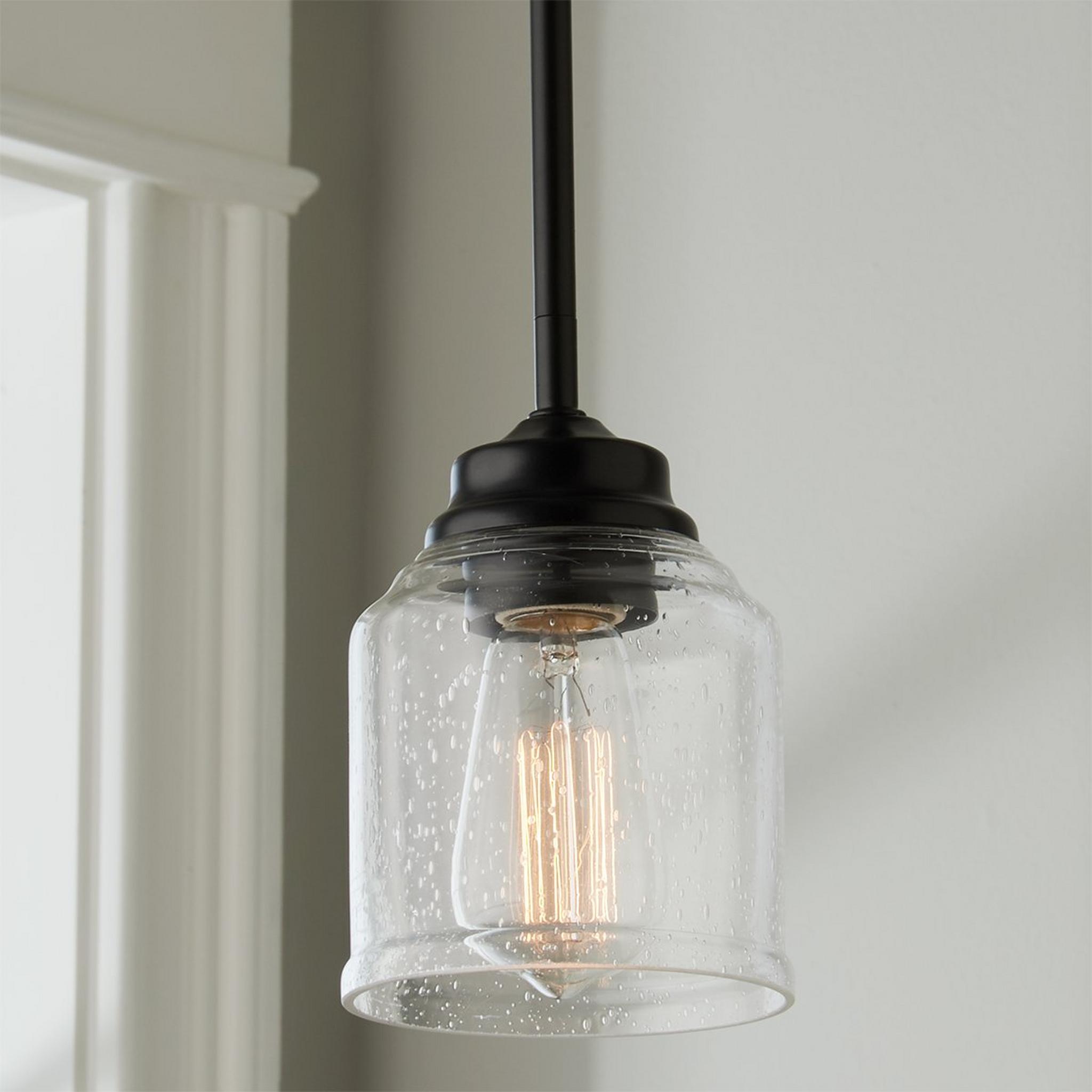 Mayne Pendant | Shades of Light