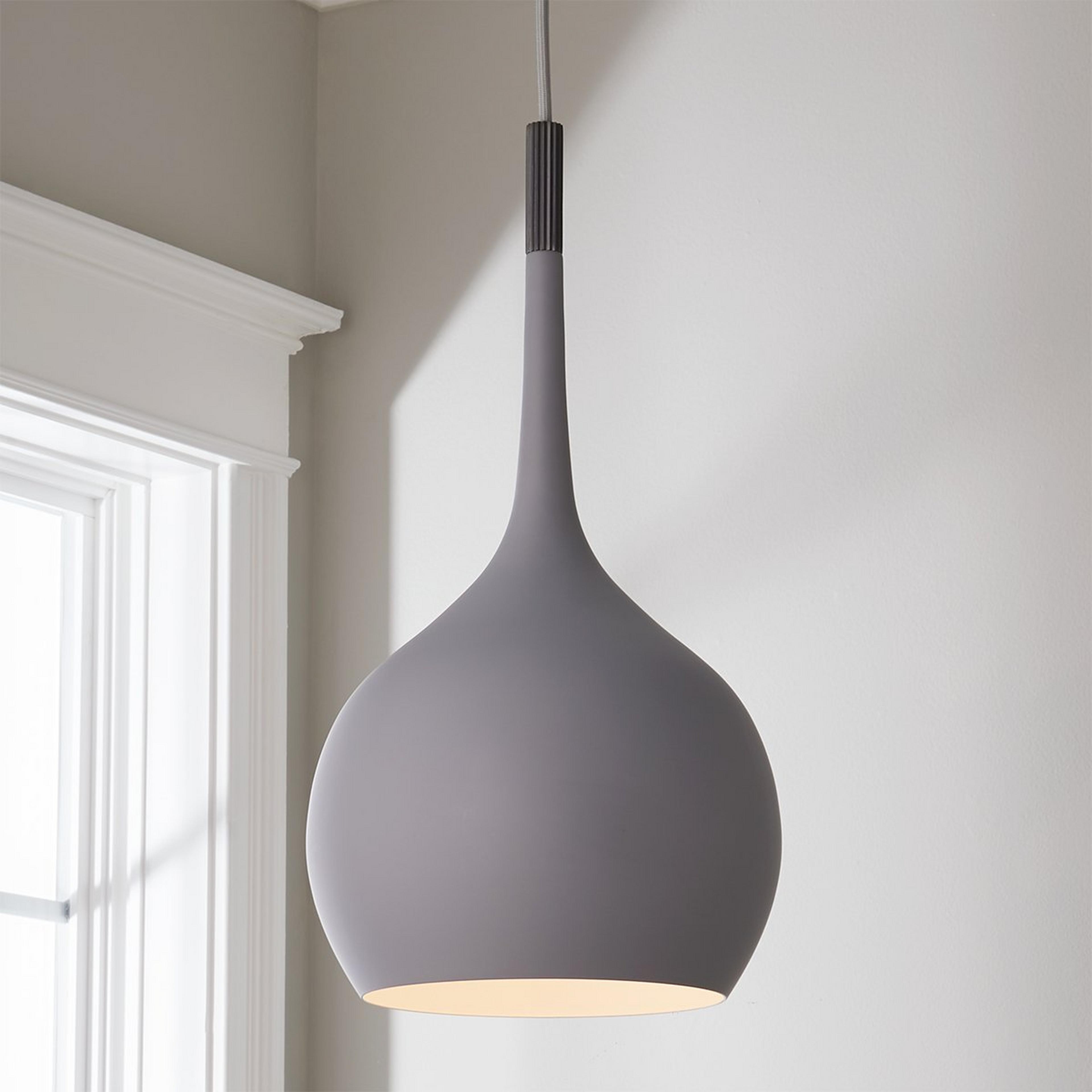 Sloan Pendant | Shades of Light