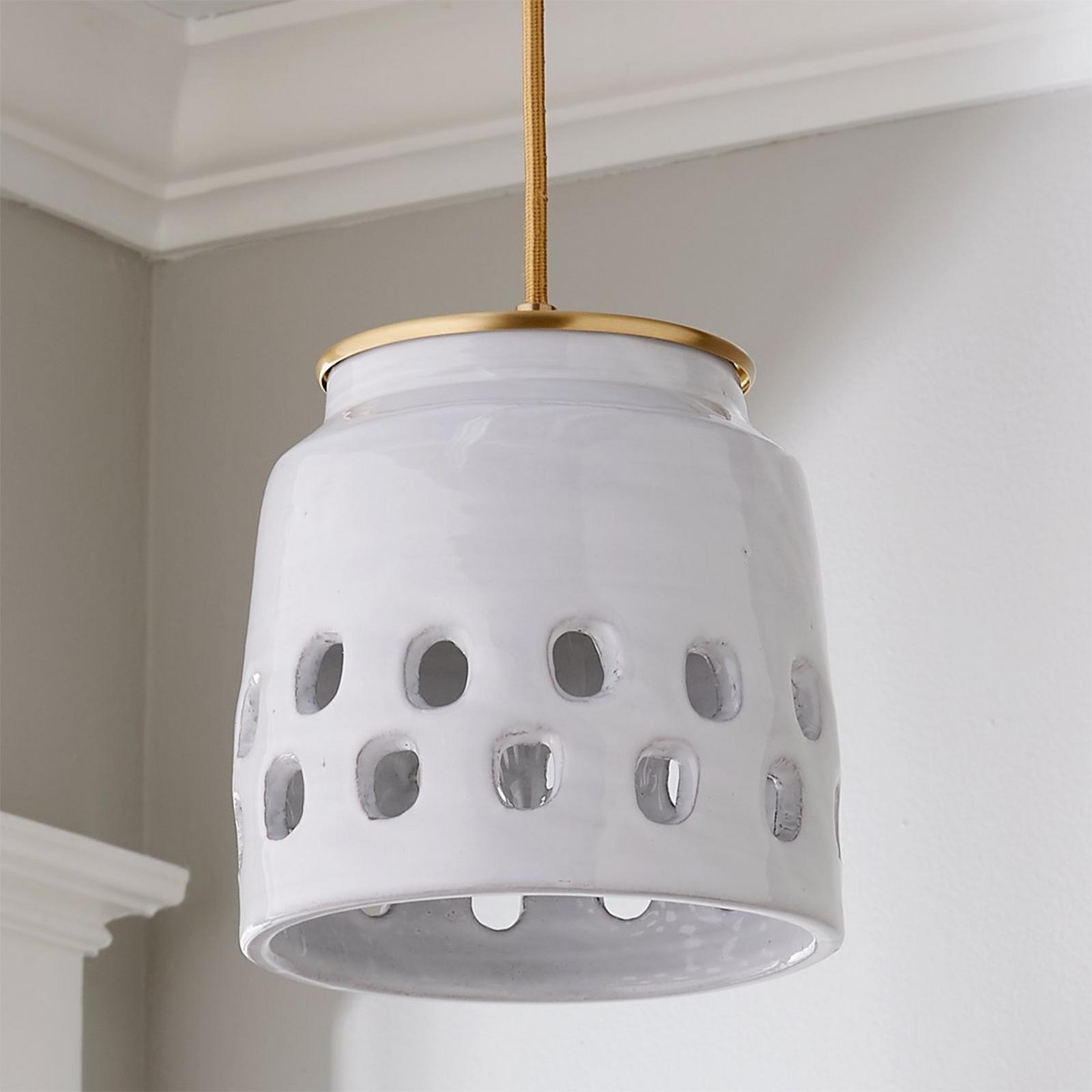 Pit Pendant Light | Shades of Light