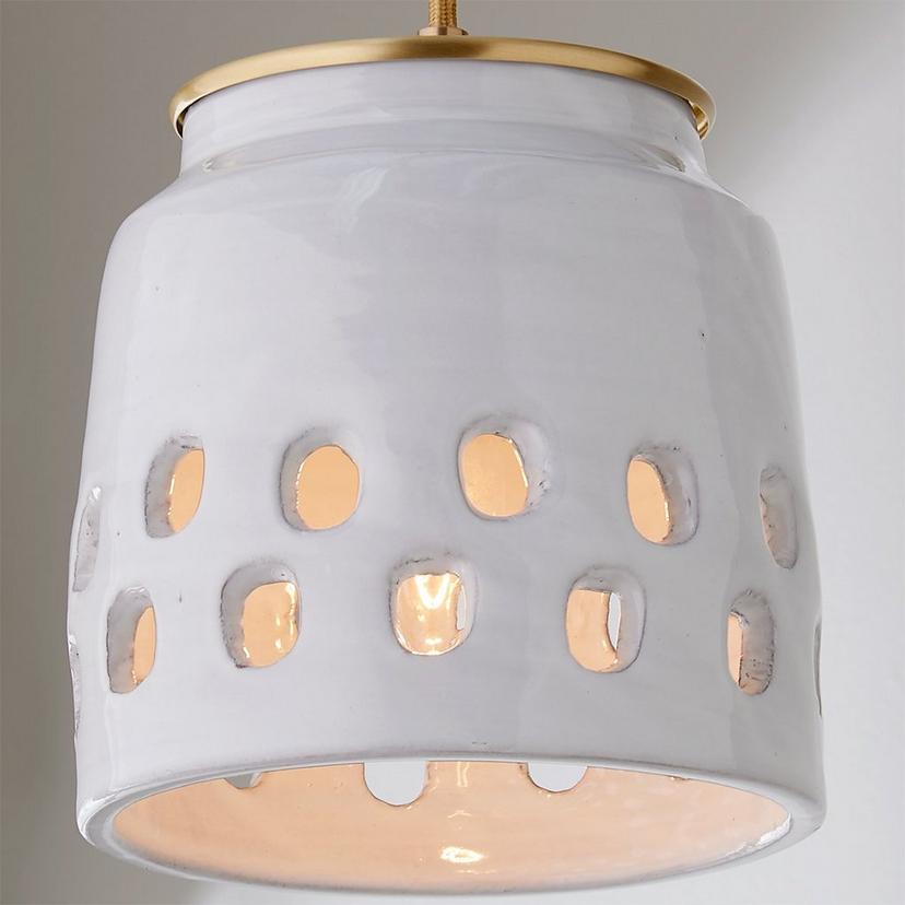 Pit Pendant Light | Shades of Light