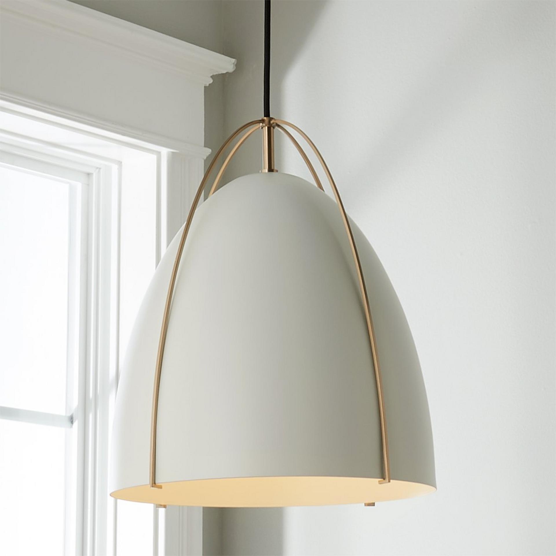 Bentlee Pendant - Medium | Shades of Light
