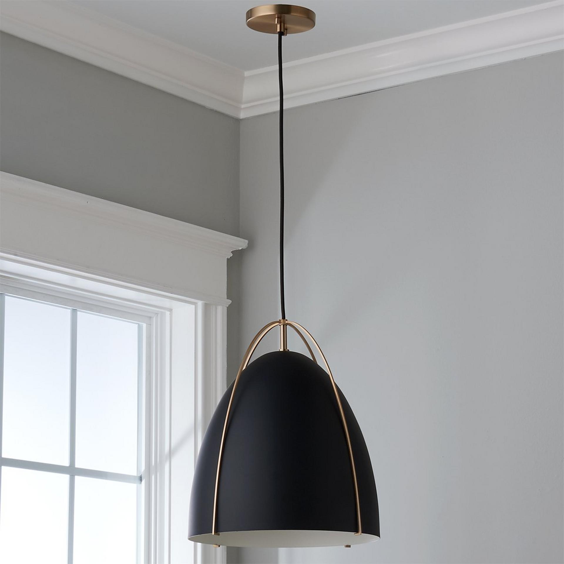 Bentlee Pendant - Medium | Shades of Light