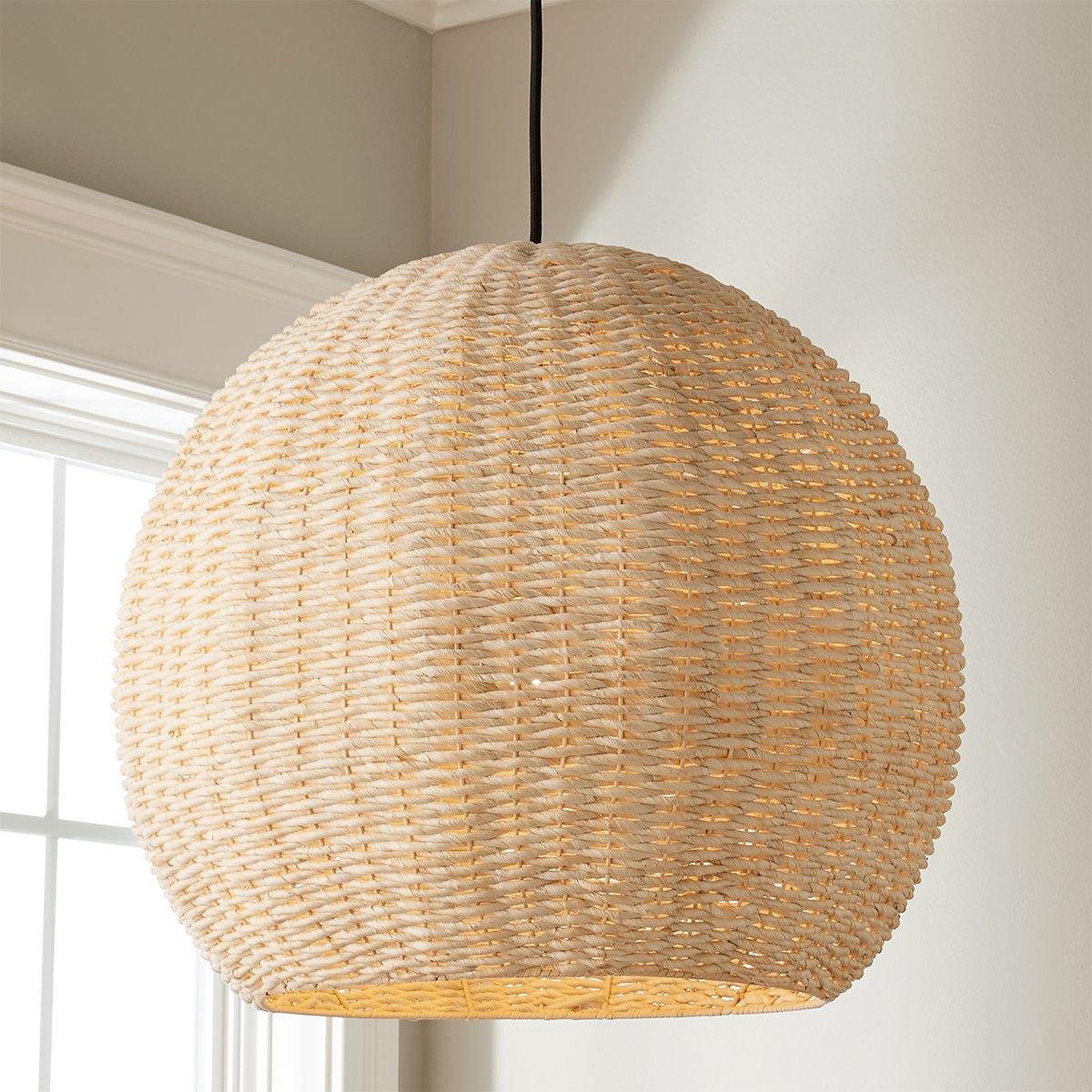 Bethel Beach Pendant | Shades of Light