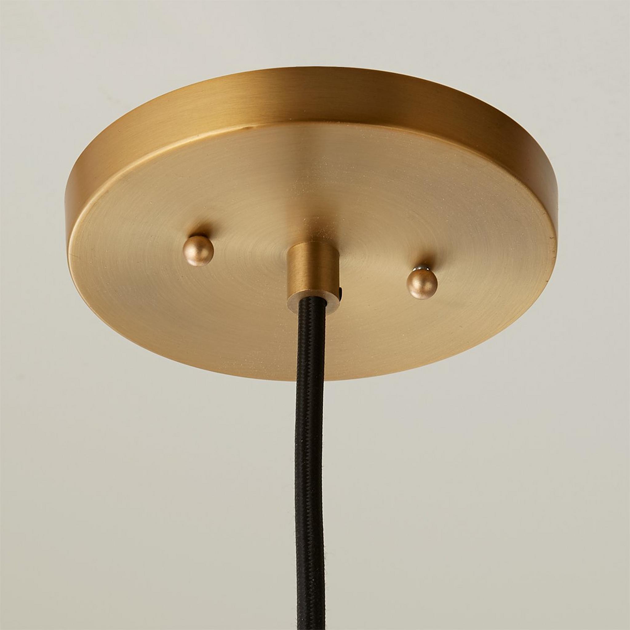 Bethel Beach Pendant | Shades of Light