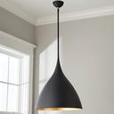 Modelesque Modern Pendant - Medium | Shades of Light