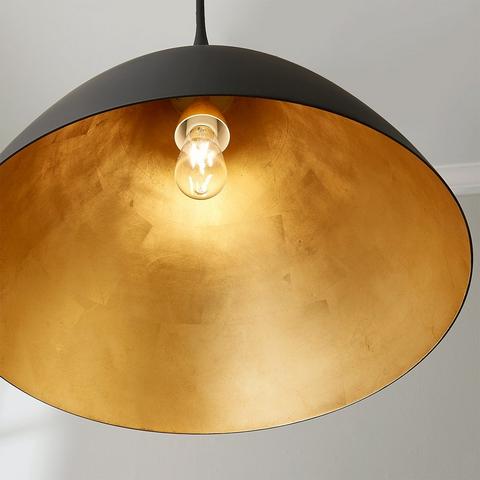 Modelesque Modern Pendant - Medium | Shades of Light