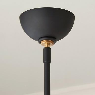 Modelesque Modern Pendant - Medium | Shades of Light