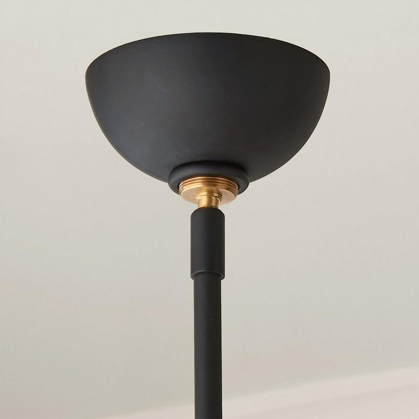 Modelesque Modern Pendant - Medium | Shades of Light