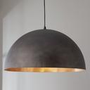 Verve Shell Pendant - Large | Shades of Light