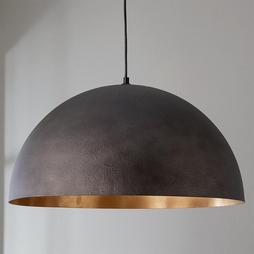 Verve Shell Pendant - Large | Shades of Light