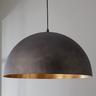 Verve Shell Pendant - Large | Shades of Light