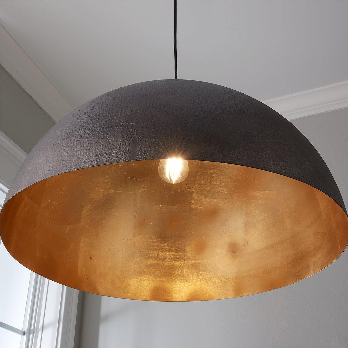 Verve Shell Pendant - Large | Shades of Light