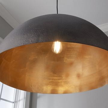 Verve Shell Pendant - Large | Shades of Light