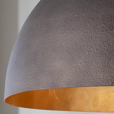 Verve Shell Pendant - Large | Shades of Light