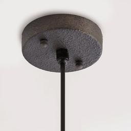 Verve Shell Pendant - Large | Shades of Light