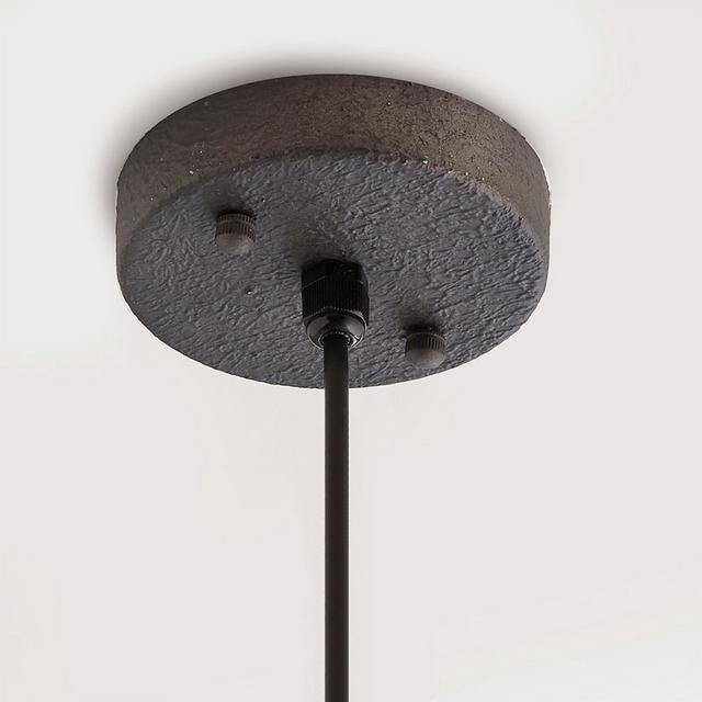 Verve Shell Pendant - Large | Shades of Light