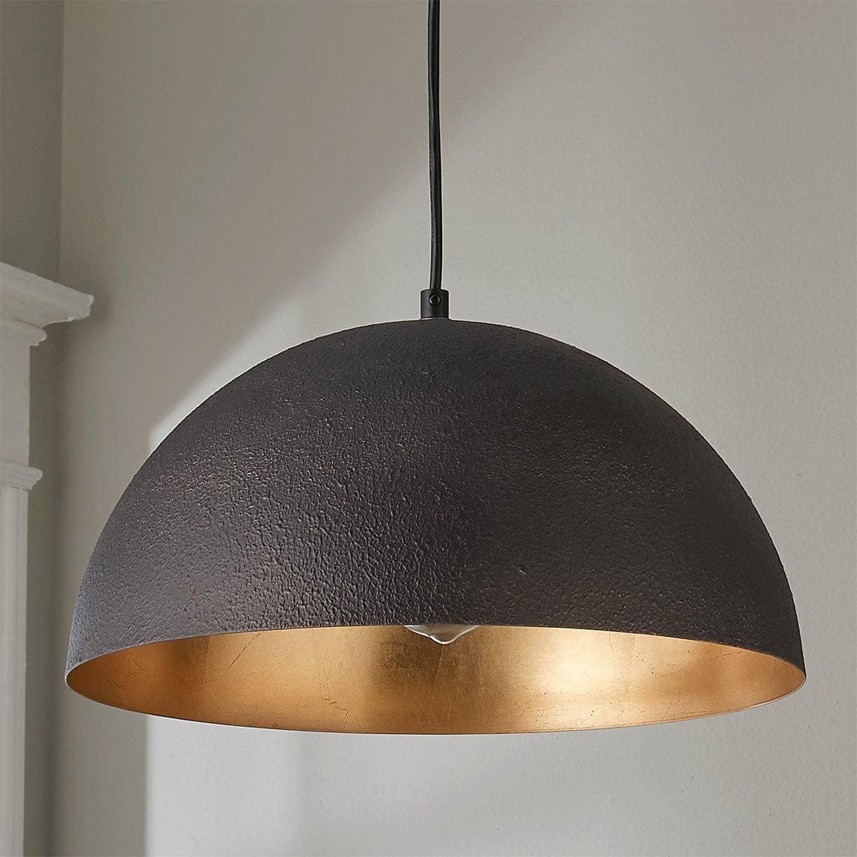 Verve Shell Pendant - Small | Shades of Light