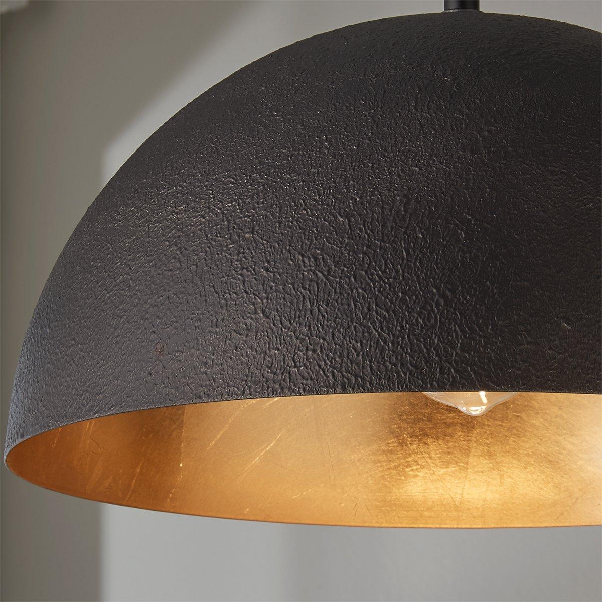 Verve Shell Pendant - Small | Shades of Light