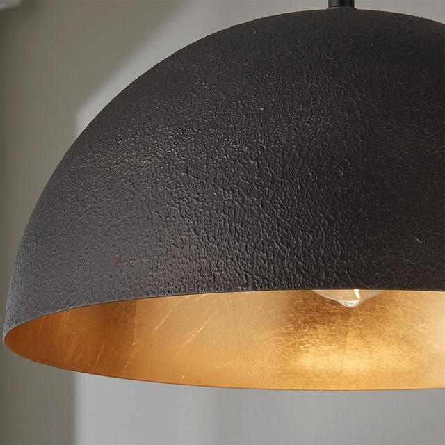 Verve Shell Pendant - Small | Shades of Light