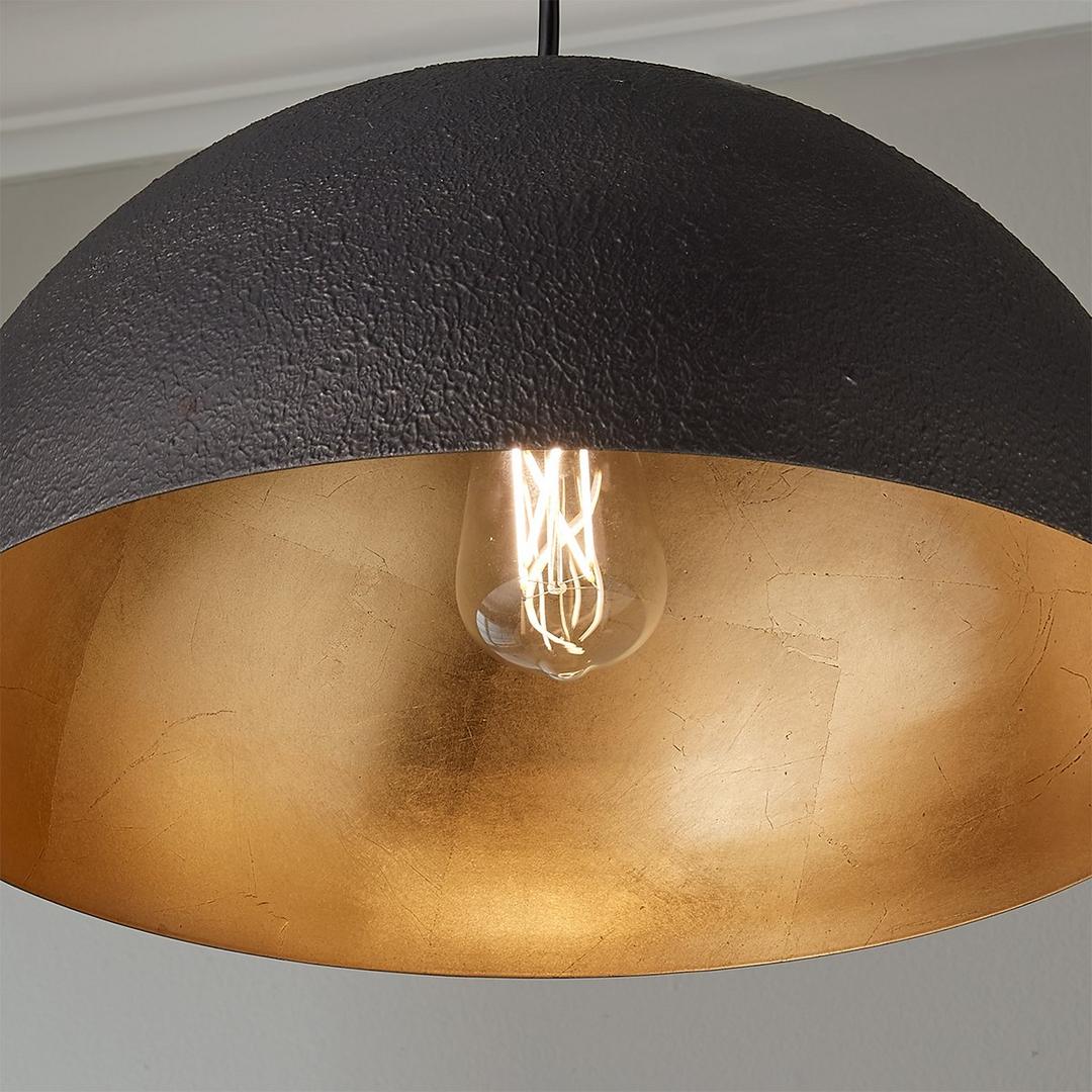 Verve Shell Pendant - Small | Shades of Light