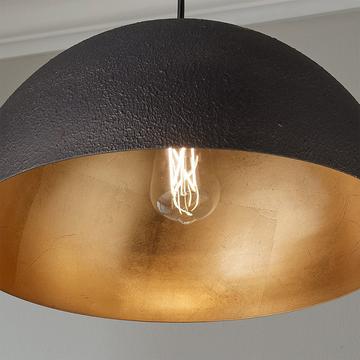 Verve Shell Pendant - Small | Shades of Light