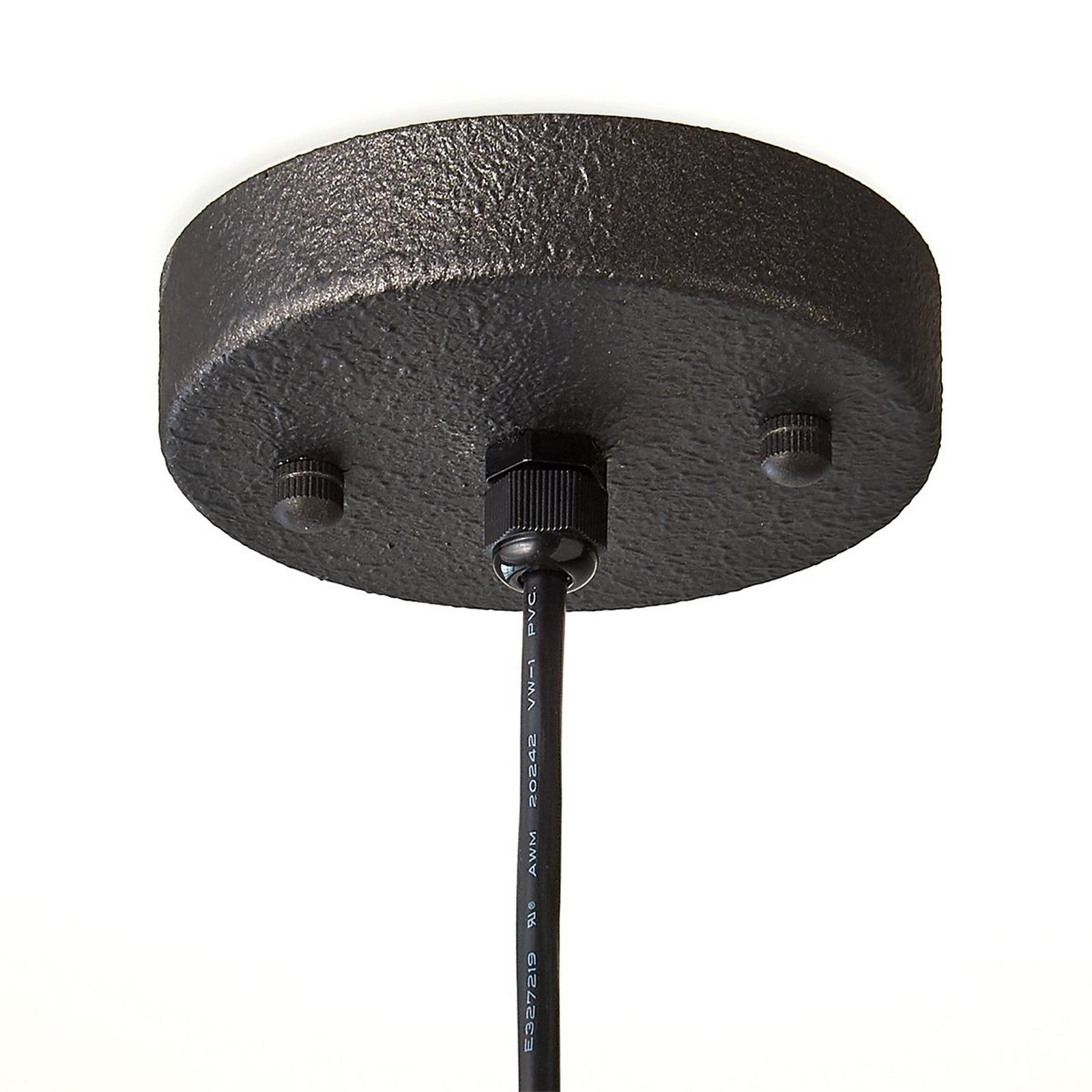 Verve Shell Pendant - Small | Shades of Light