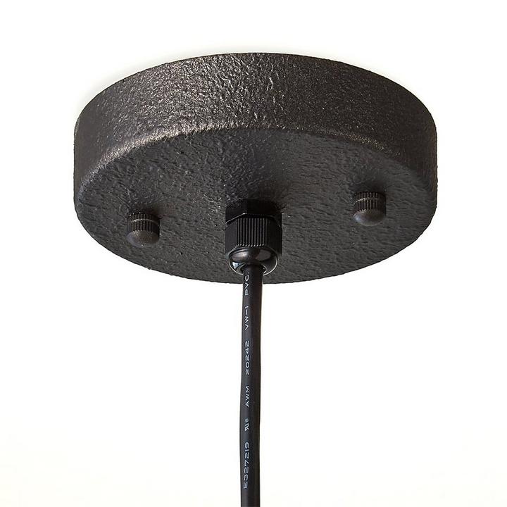 Verve Shell Pendant - Small | Shades of Light