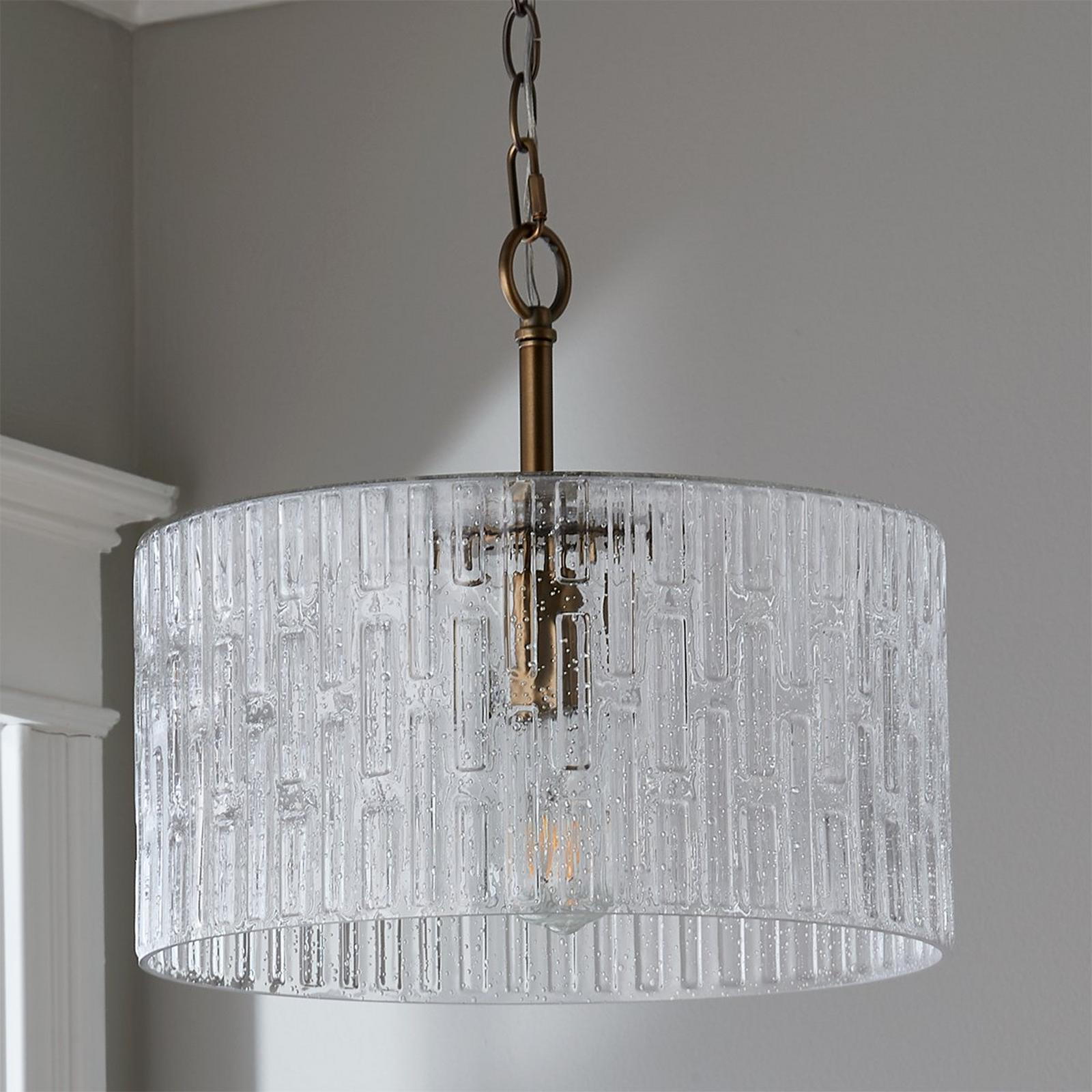 Radcliffe Convertible Ceiling Light | Shades of Light